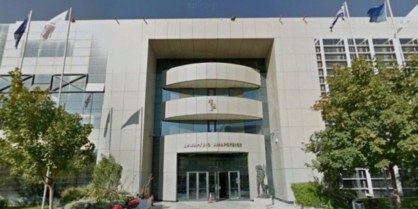 Κάτω από τη βάση σε βασικές υπηρεσίες ο Δήμος Αμαρουσίου στην έρευνα ...